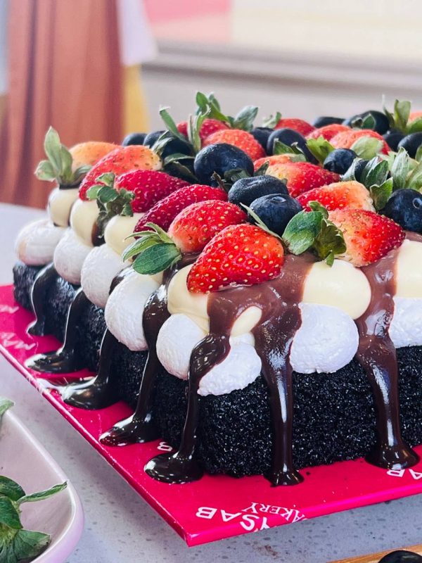 Mamasab Bakery - Order Online - Mudah & Pantas - Mamasab Online Store