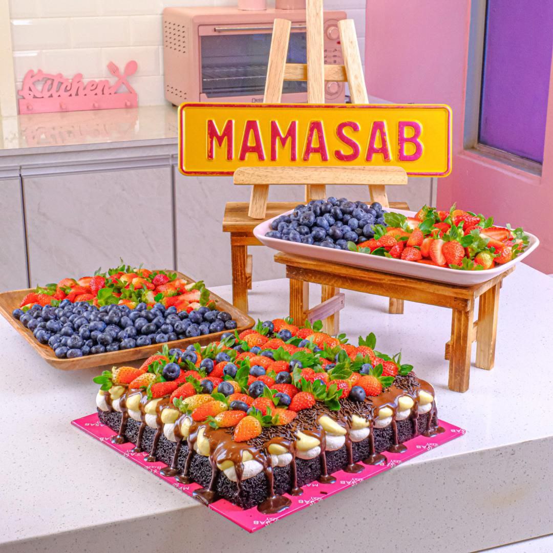katalog mamasab - Mamasab Online Store