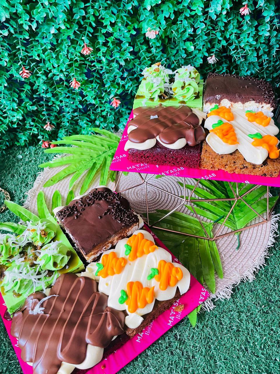 Premium Cakes – Mamasab Online Store